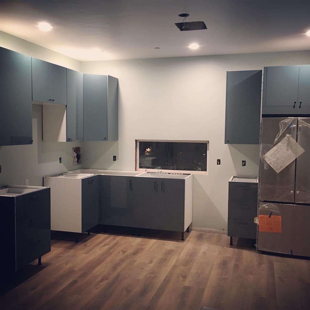 Custom Kitchen Installation Orangevale | Designed Around You