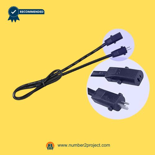 #312 MineCtrl Kaidi Rechargeable Battery Power Supply