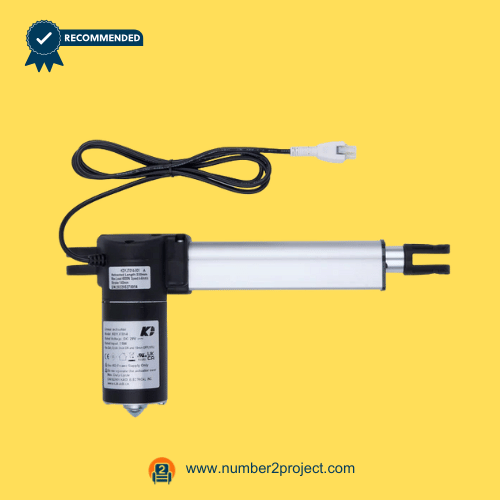 #515 KAIDI KDYJT014-001 A Linear Actuator for Adjustable Bed