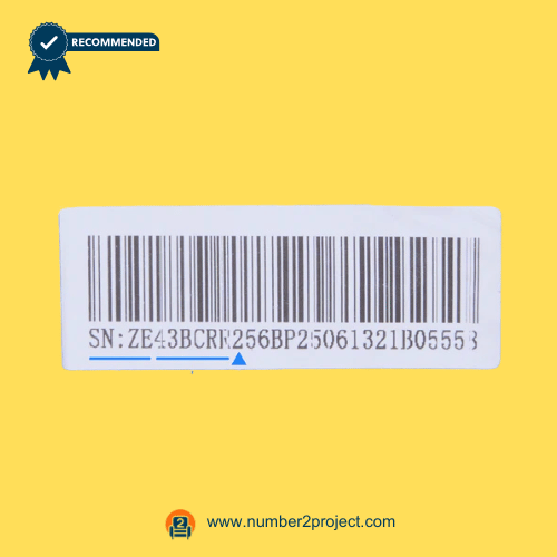 #433 eMoMo HX43BCRR Junction Box Control Box for Recliner